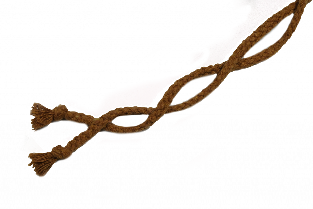 Cord ribbons | Rarámuri