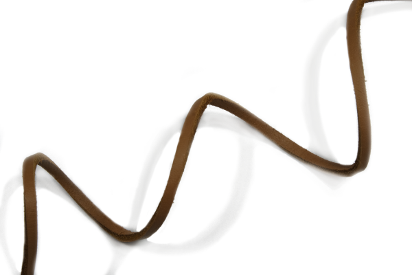 Leather ribbons | Rarámuri