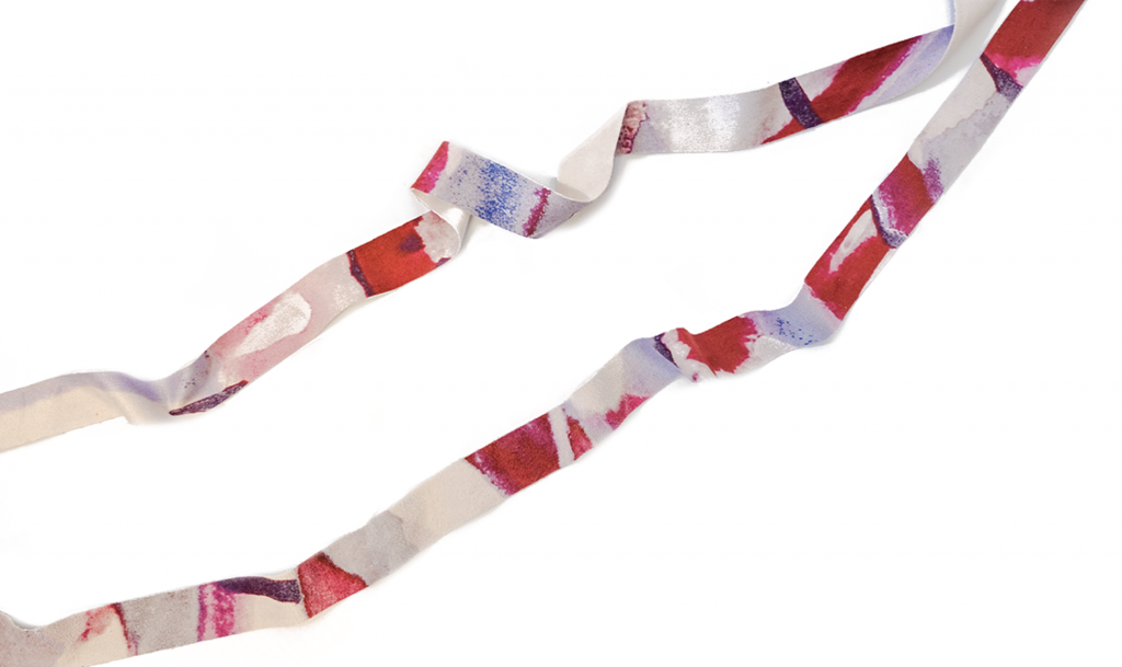 BTS art ribbons | Rarámuri